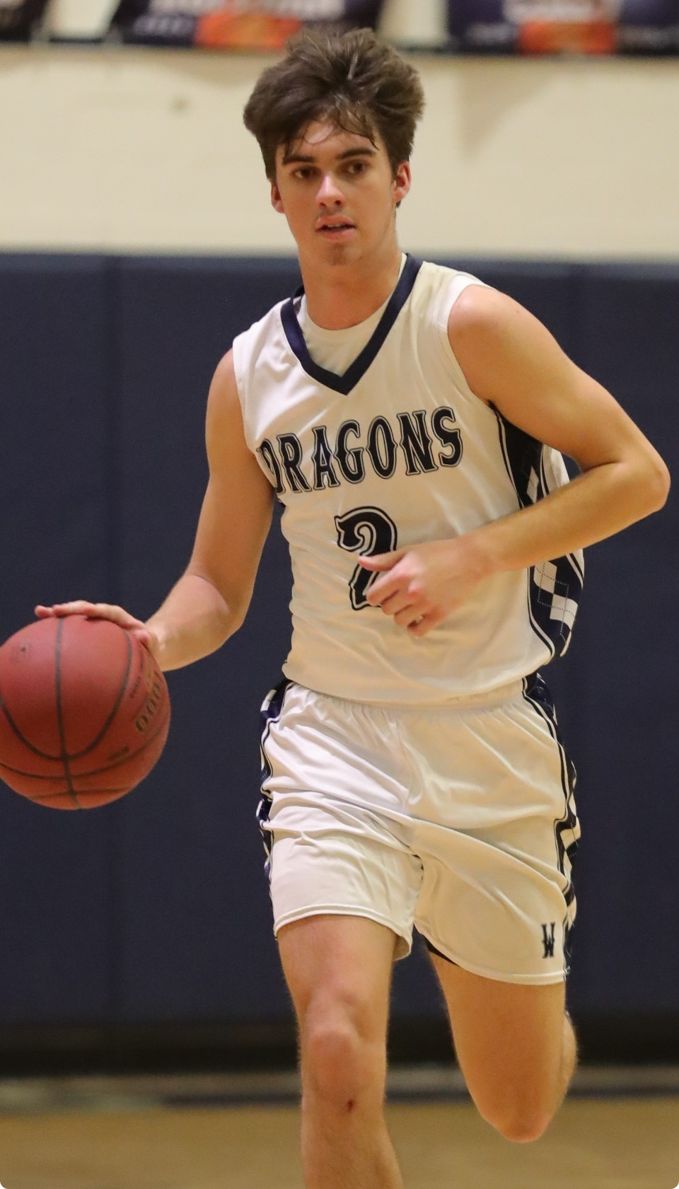 Chase Sitler to play in Big 30 Classic | News, Sports, Jobs - Times ...